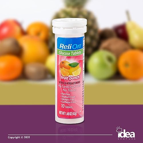 essential vitamins for diabetes care
