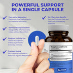 essential vitamins for energy boost