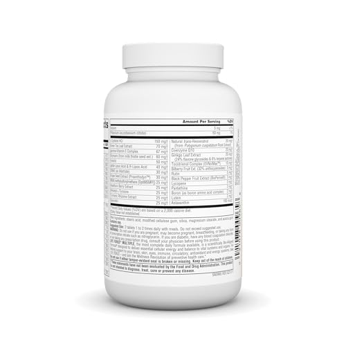 essential vitamins for energy support