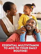 essential vitamins for everyday health