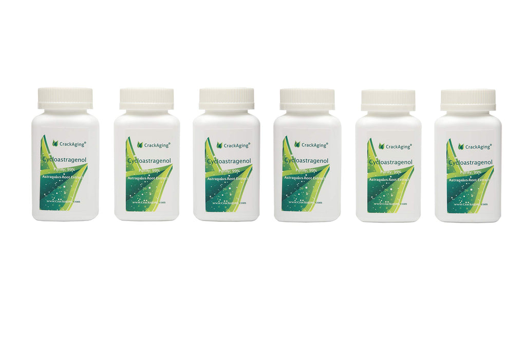 Essential vitamins for everyday health