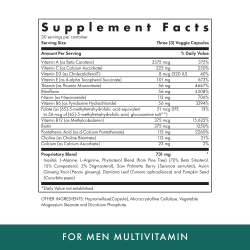 essential vitamins for everyday health