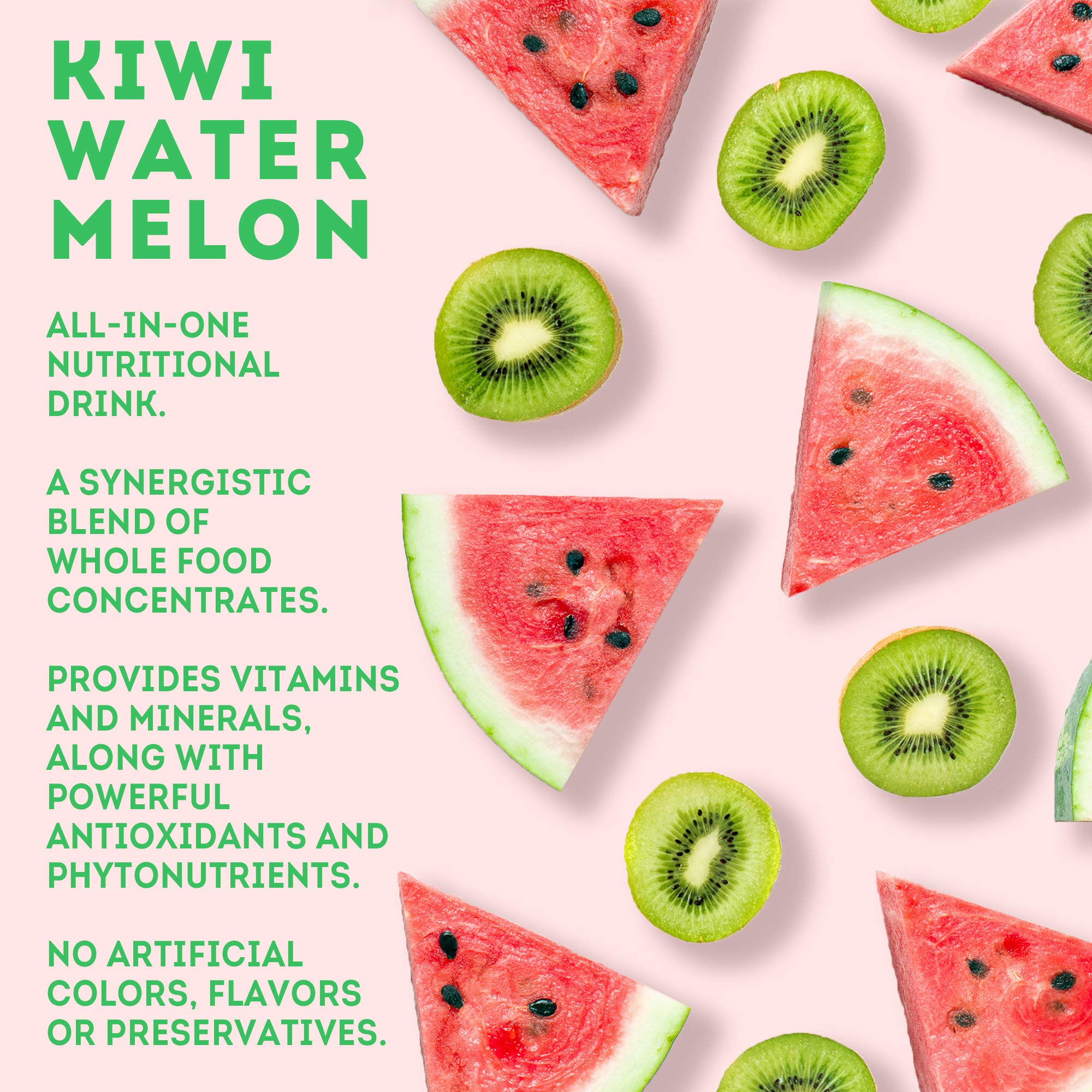 Essential vitamins for everyday wellness