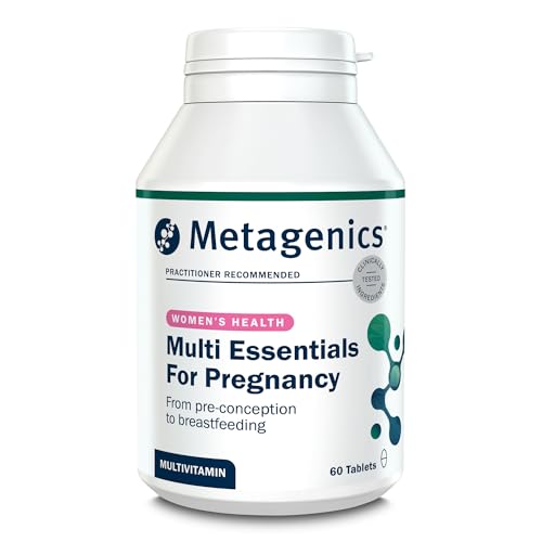 essential vitamins for expecting mothers