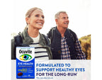Essential vitamins for eye care
