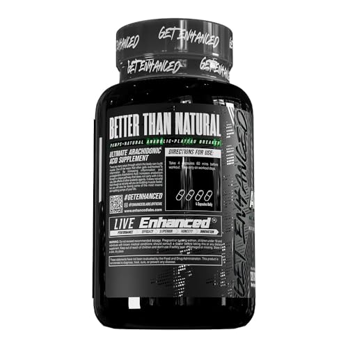 Essential vitamins for fitness enthusiasts