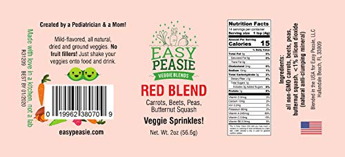 essential vitamins for growing children