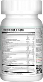 essential vitamins for growing children