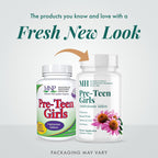 essential vitamins for growing kids