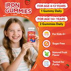 essential vitamins for growing kids