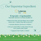 essential vitamins for growing kids