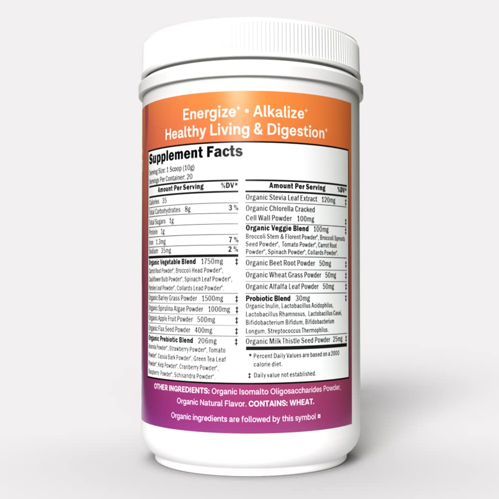 Essential vitamins for growing kids