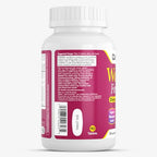 essential vitamins for hair and skin