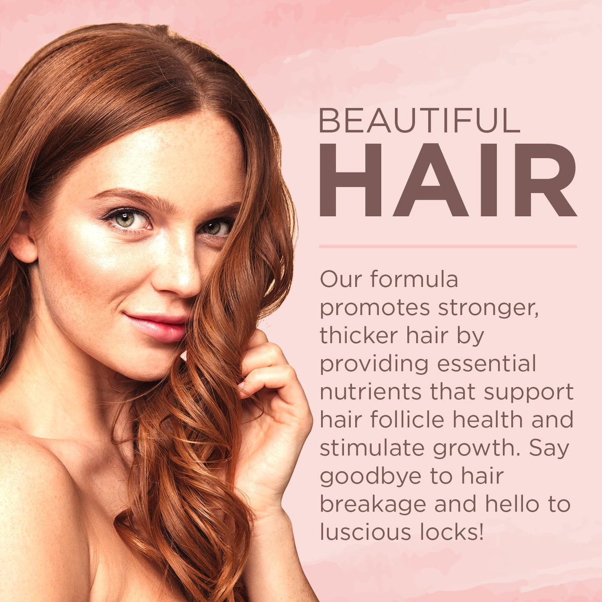 essential vitamins for hair growth