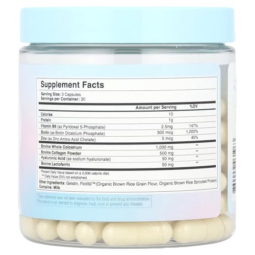 essential vitamins for hair health
