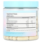 essential vitamins for hair health