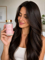essential vitamins for hair health