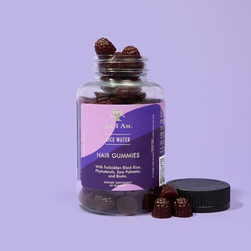 Essential vitamins for hair nourishment
