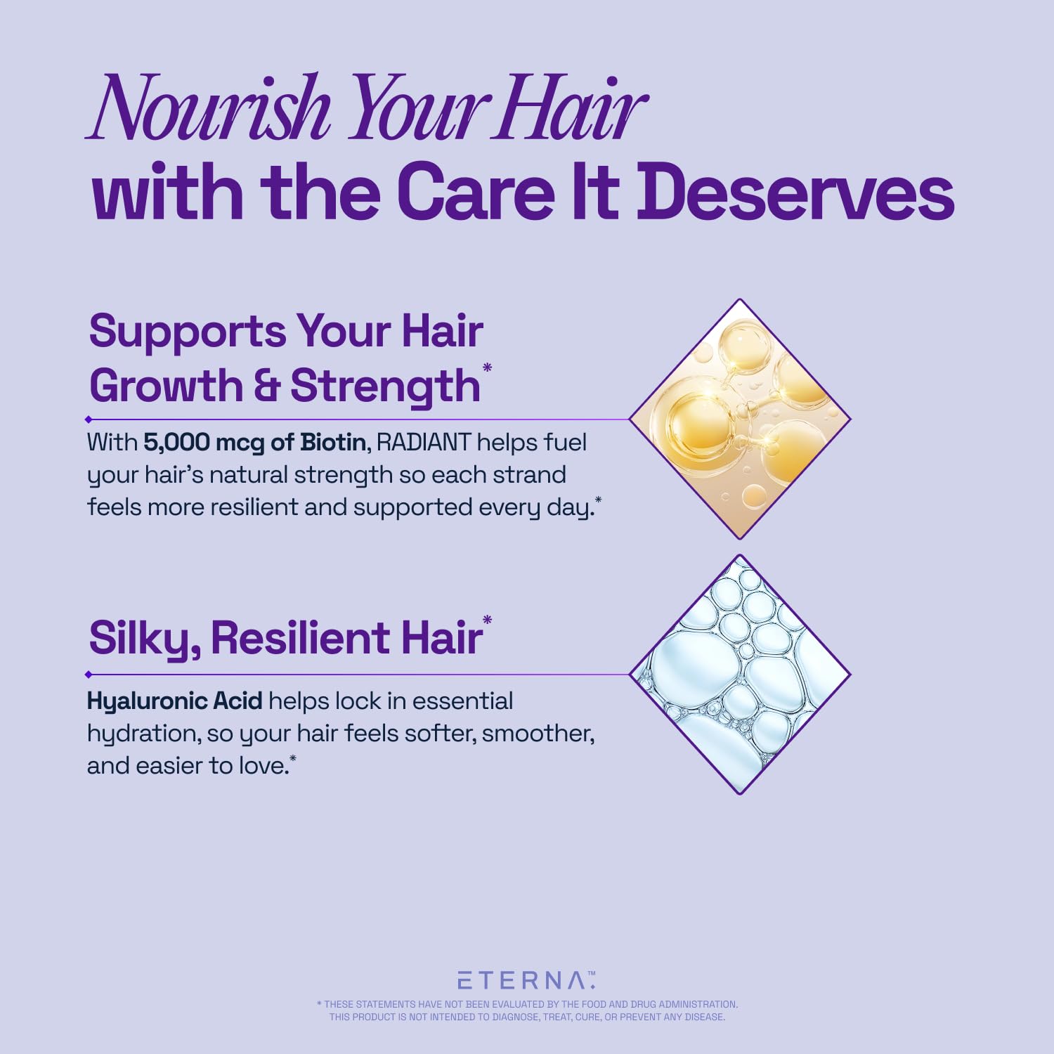 essential vitamins for hair strength