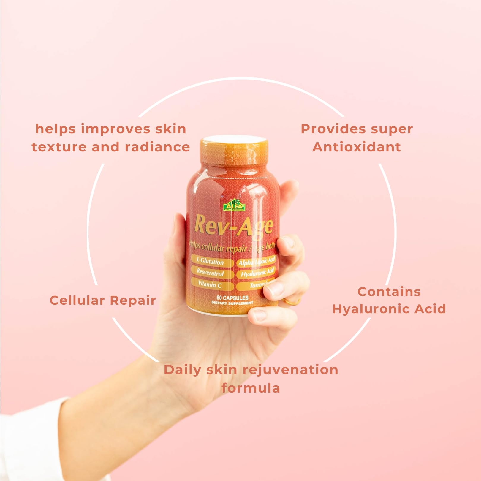 essential vitamins for healthy aging