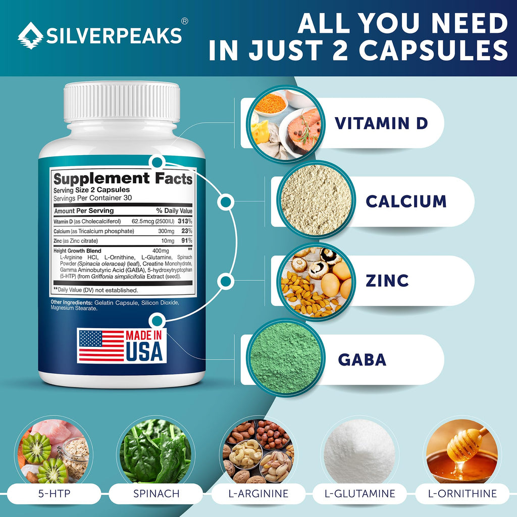 essential vitamins for healthy bones