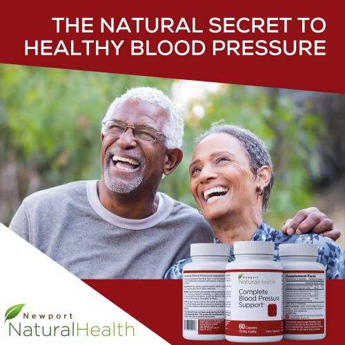 essential vitamins for healthy circulation
