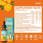 essential vitamins for healthy kids