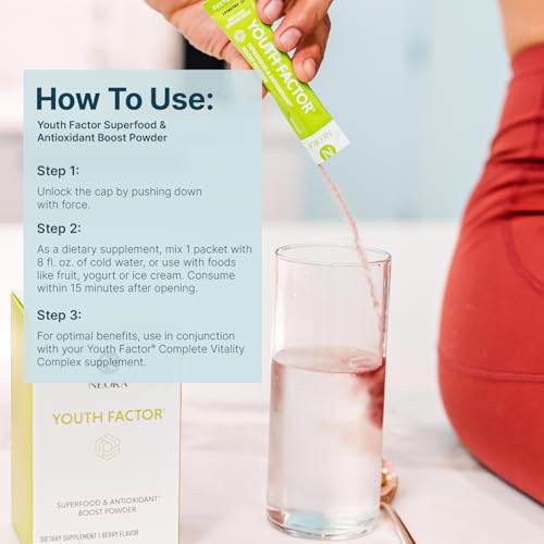 essential vitamins for healthy nails