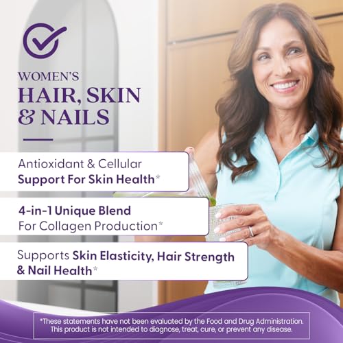 essential vitamins for healthy skin