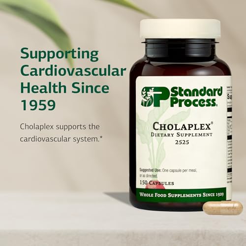 essential vitamins for heart support
