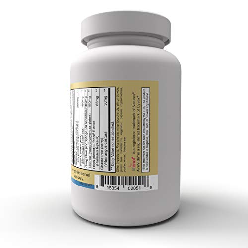 essential vitamins for hormonal wellness