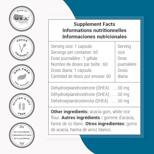 essential vitamins for hormone balance
