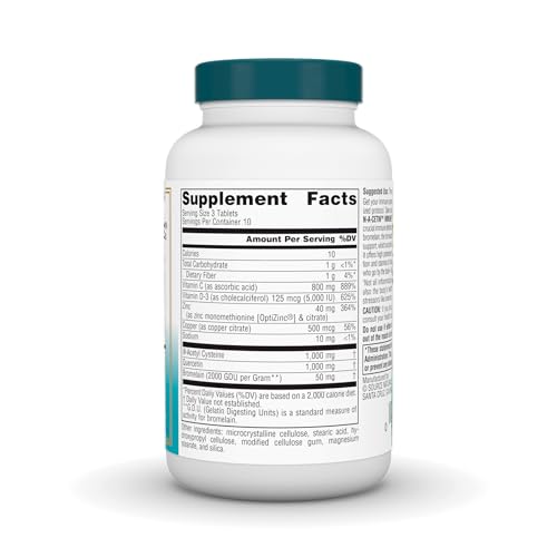 essential vitamins for immune function