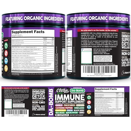 essential vitamins for immune function