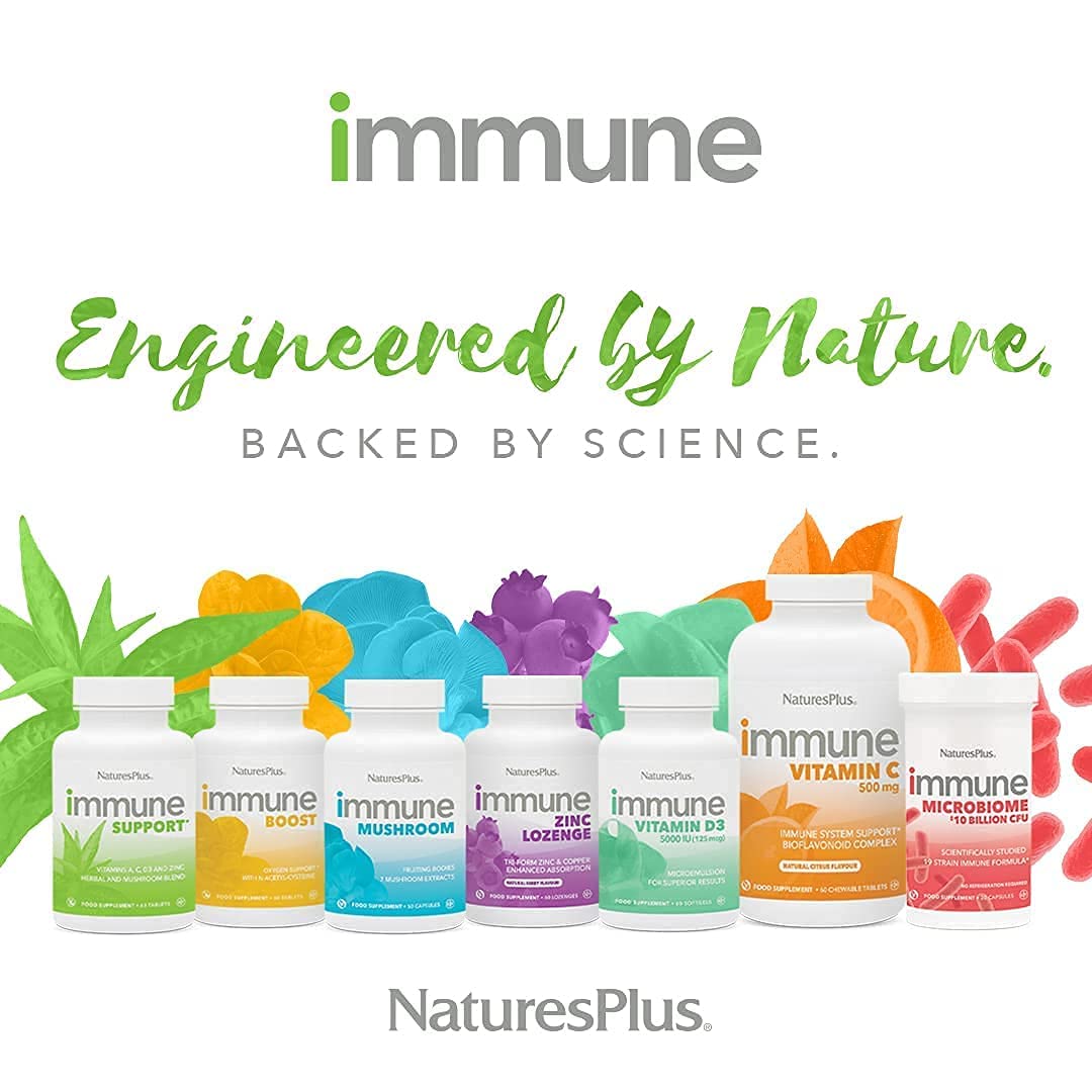 essential vitamins for immune function