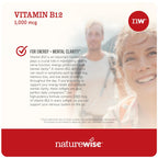 Essential vitamins for immune health
