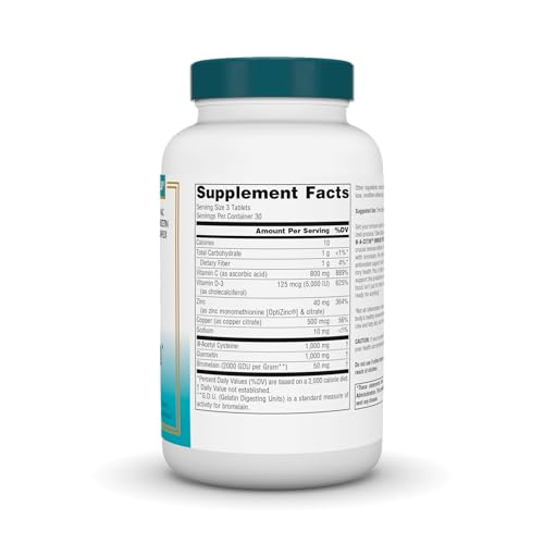 essential vitamins for immune health