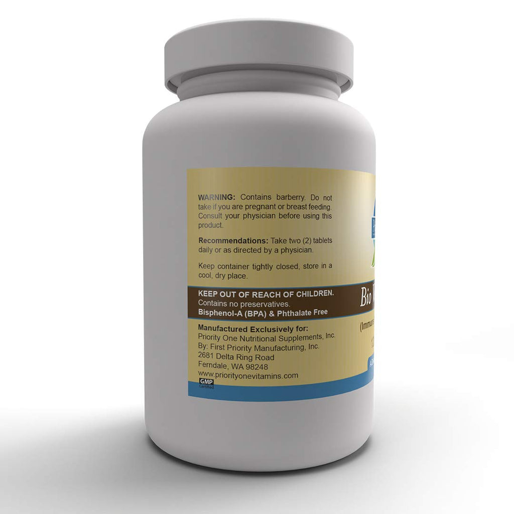 essential vitamins for immune health