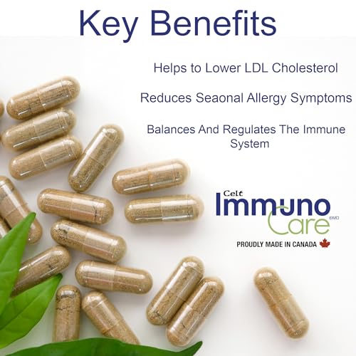 essential vitamins for immune health