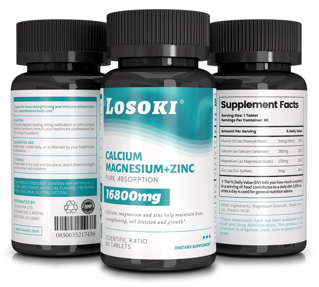 essential vitamins for immune health