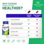 Essential vitamins for immune health