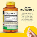 Essential vitamins for immune support