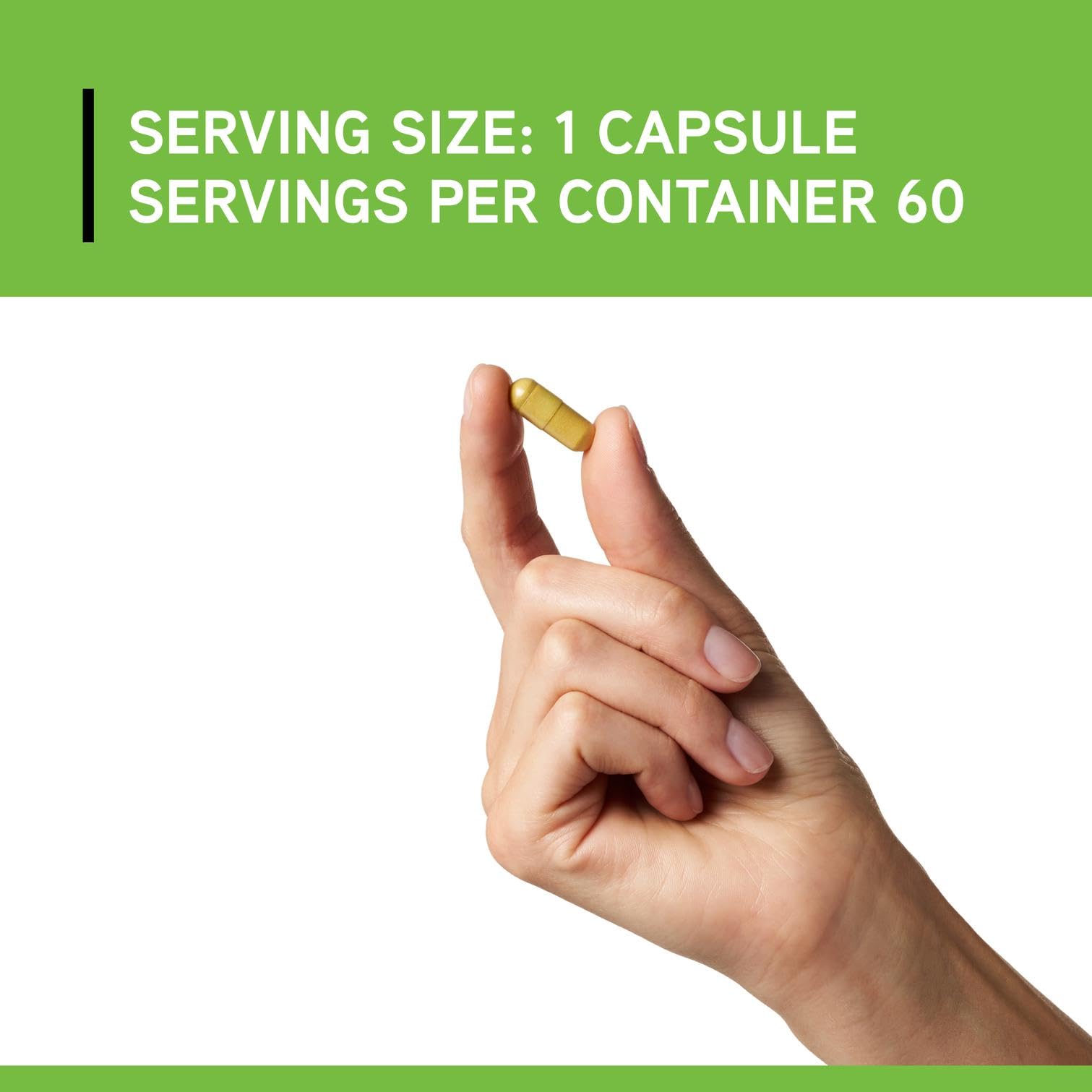 Essential vitamins for immune support