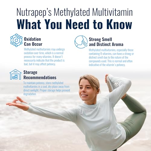 Essential vitamins for immune support