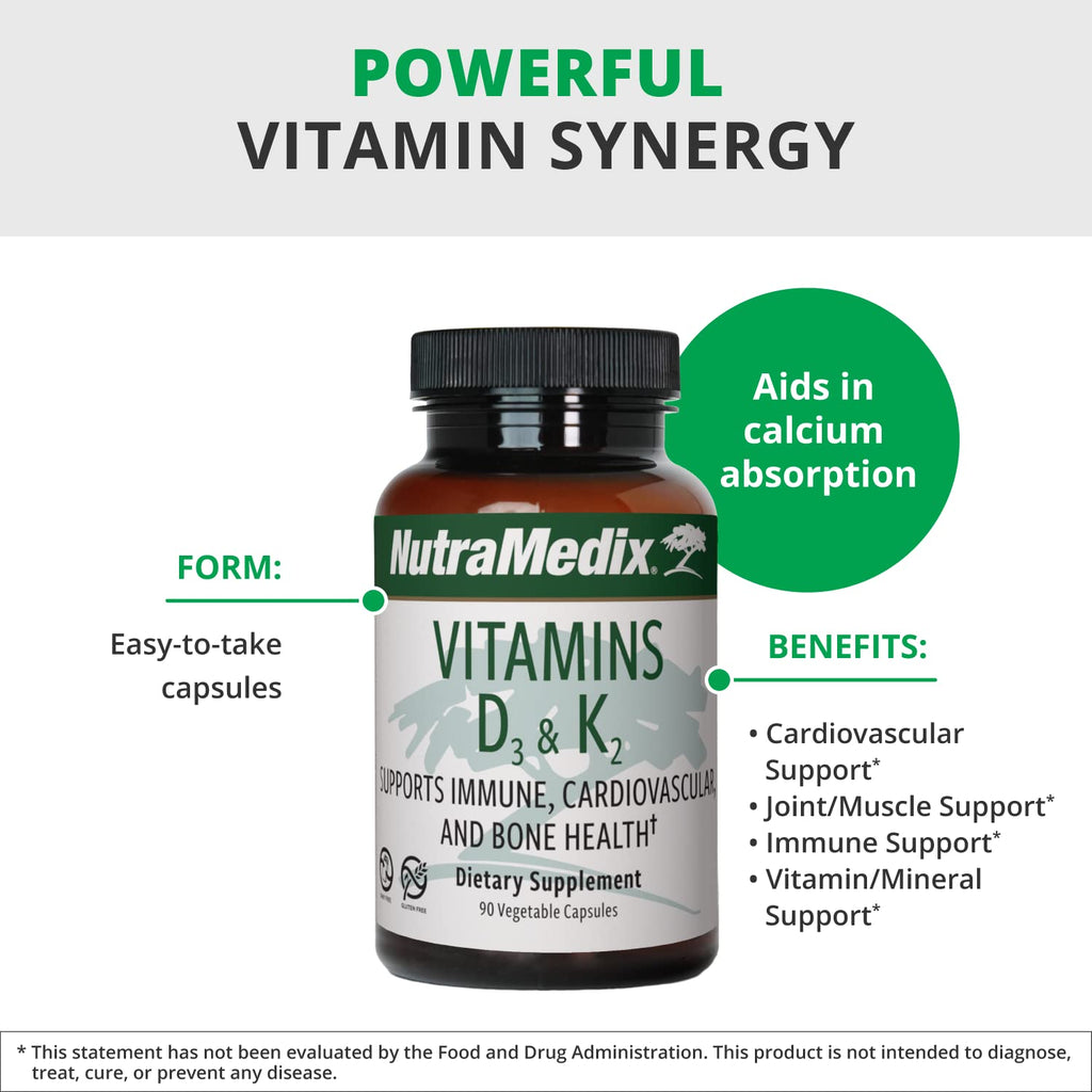essential vitamins for immune support