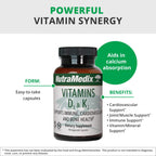 essential vitamins for immune support
