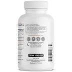 Essential vitamins for immune support