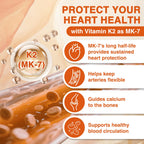 Essential vitamins for immune support
