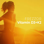 Essential vitamins for immune support