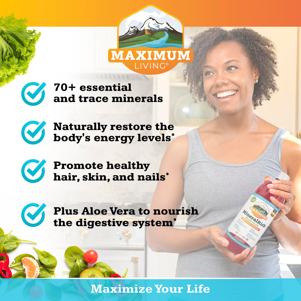 essential vitamins for immune support